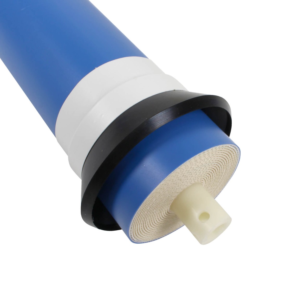 Membrane d'osmose 200 Gallons RO-2512-200 - Crystal Filter ...