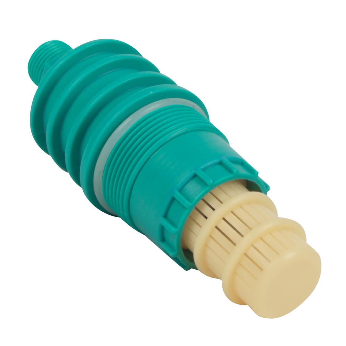 Casse vide Type 2 - Raccordement en 1''1/2 - Waterconcept - ALP007933