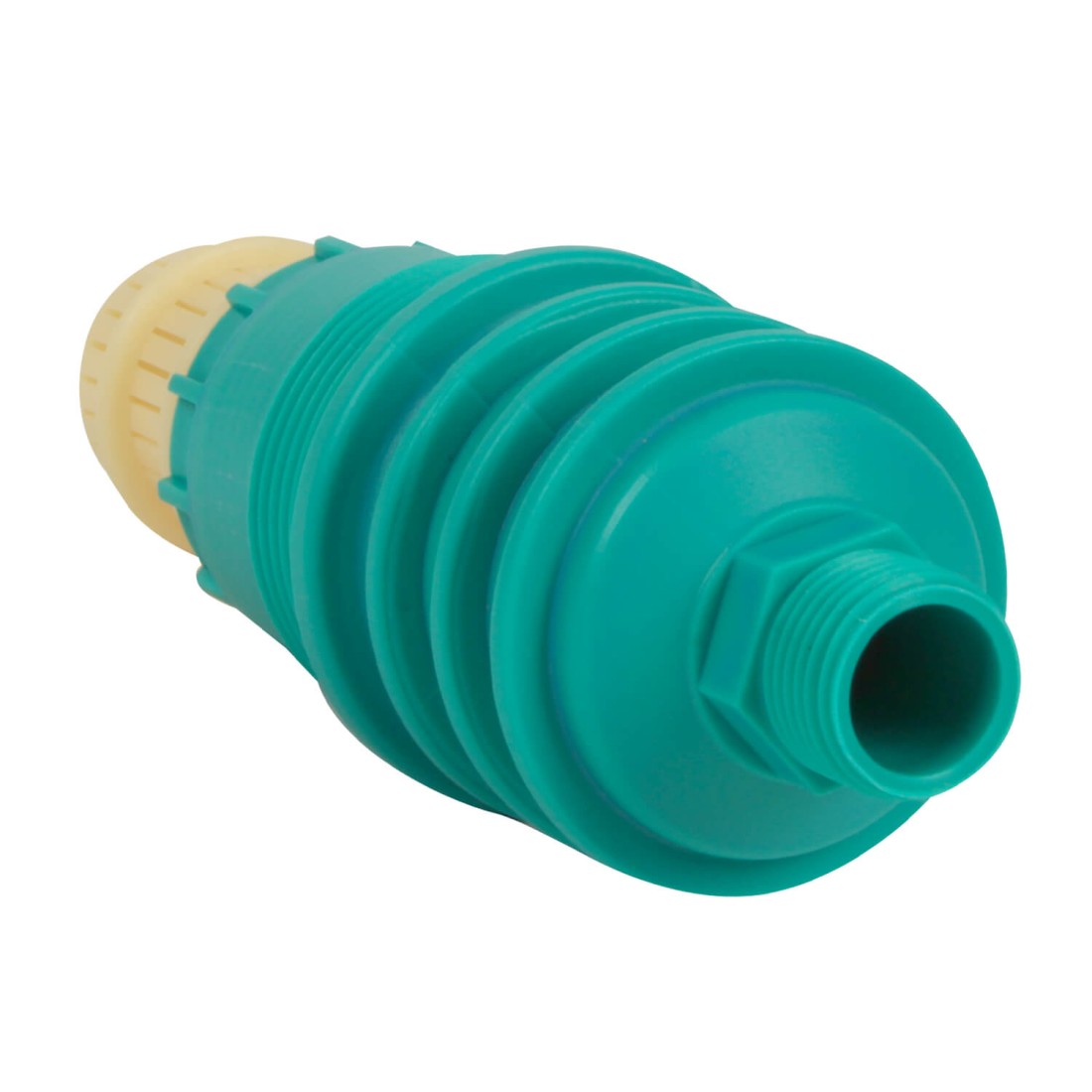 Casse vide Type 2 - Raccordement en 1''1/2 - Waterconcept - ALP007933