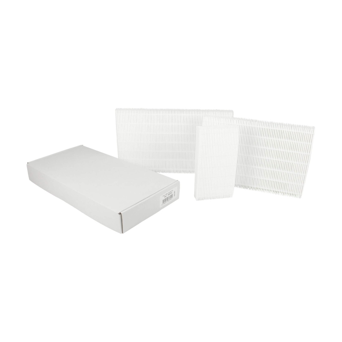 Kit filtre à air F7 compatible VMC Duolix Max et Max Hygro - Atlantic ...