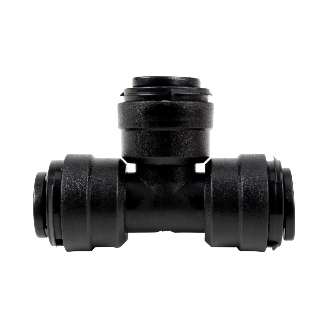 Té égal raccord rapide - Push in 6 mm - DMFit - Waterconcept - ALP008156