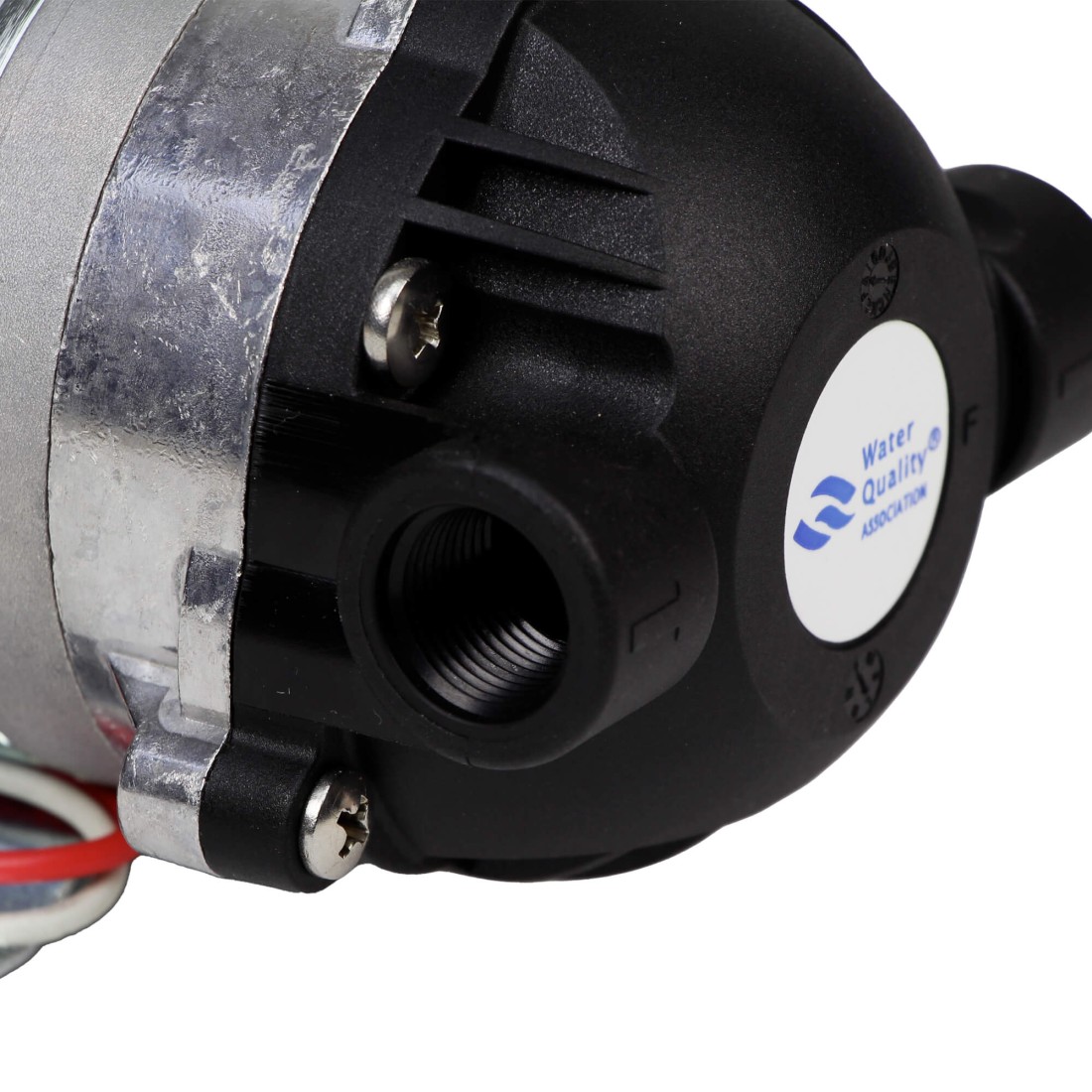 Pompe Booster UP-7000 24VDC/220VAC/50Hz sans transformateur ...