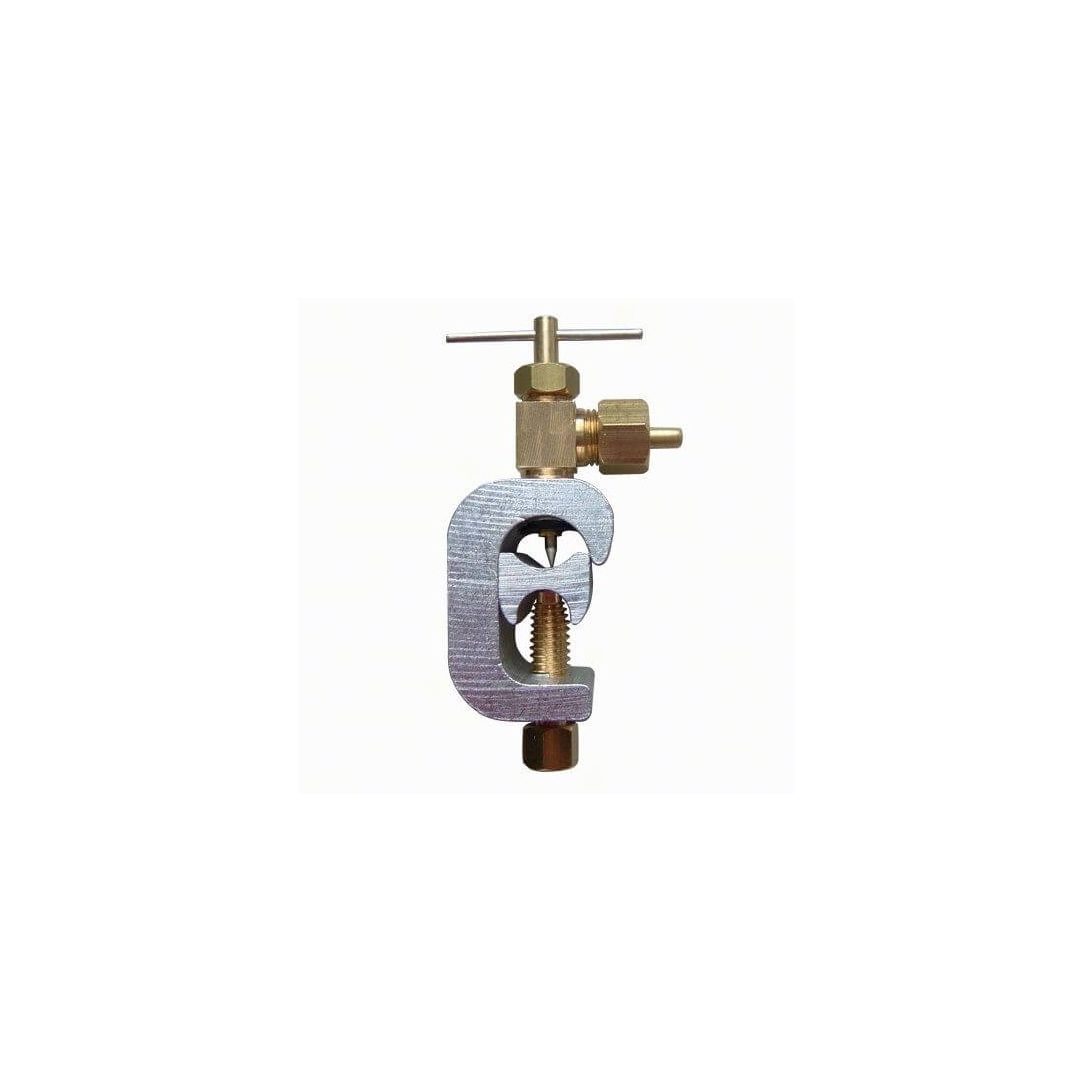 Robinet auto perceur - Waterconcept - ALP000537